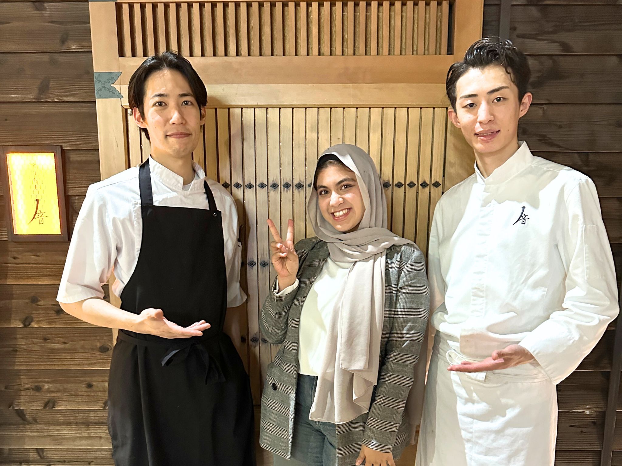 Yakiniku Kappo Note – An Unforgettable Halal Wagyu Experience in Tokyo | Halal Food in Japan