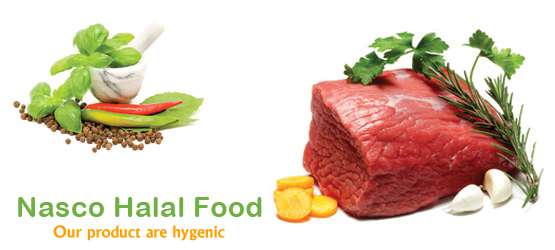 NASCO HALAL FOOD Gunma(Gunma,Isesaki) | Halal Food in Japan