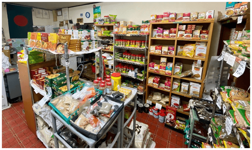 Majumder Halal Shop(Miyagi,Aobakukogai) | Halal Food in Japan