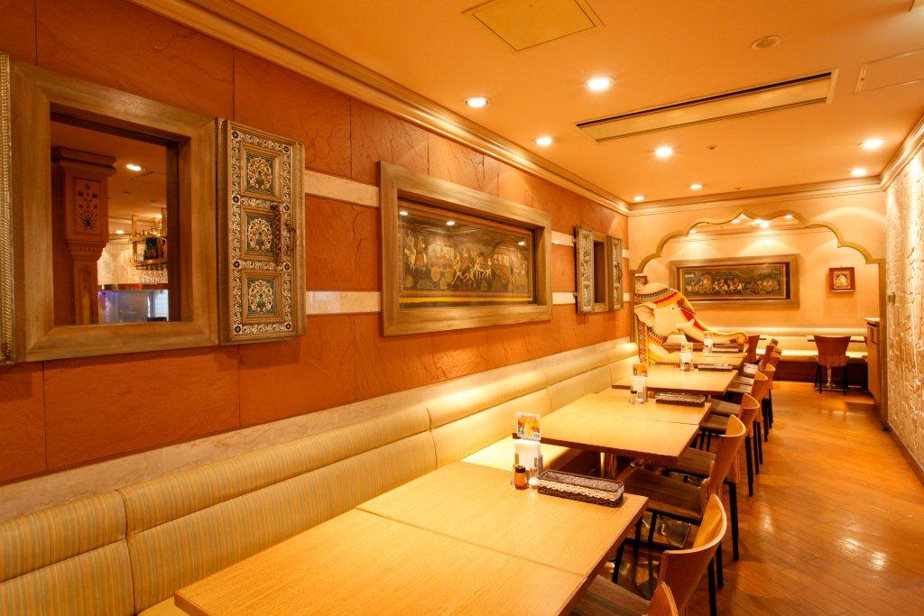 KAZANA(Kanagawa,Minatomirai) | Halal Food in Japan