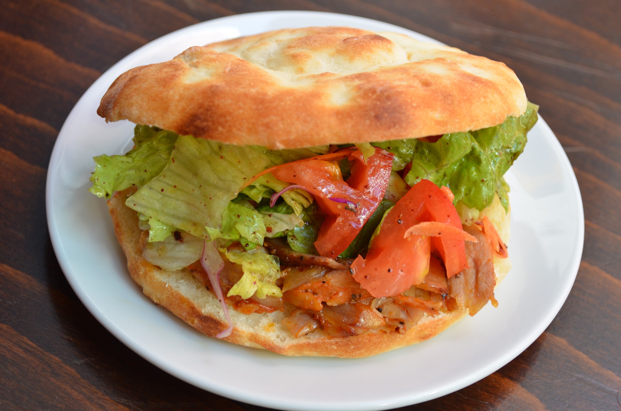 Kebab Ye(Tokyo,Shinjukusanchome) | Halal Food in Japan