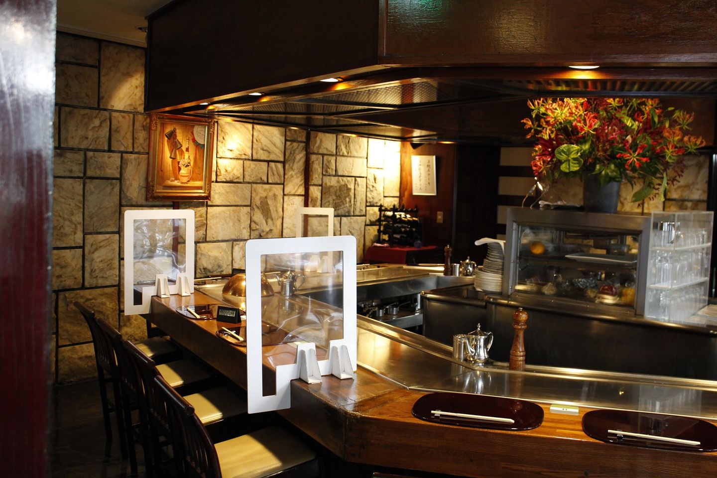 Kurumaya Bekkan(Tokyo,Shinjukusanchome) | Halal Food in Japan