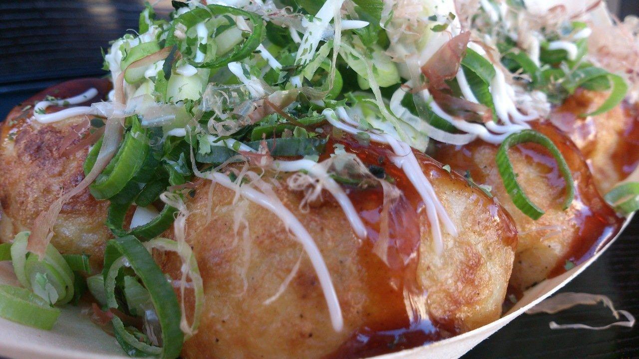 TAKOTAKO(Chiba,Chibaeki・Soga) | Halal Food in Japan