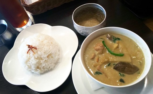 Taspa DE Shangri-La(Gifu,Hida・Takayama) | Halal Food in Japan