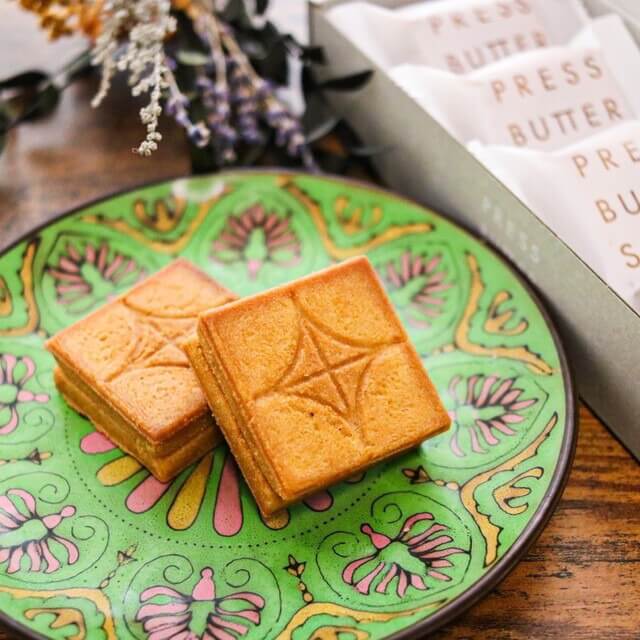 MORINO BUTTER(Hokkaido,Asahikawa) | Halal Food in Japan