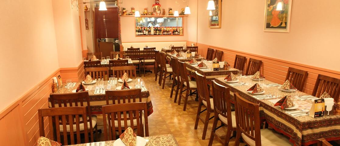indian restaurant shravan(Tokyo,Tachikawa) | Halal Food in Japan