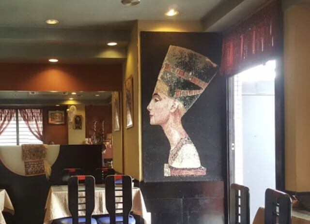 Pyramids(Osaka,Umeda・Osakaeki) | Halal Food in Japan