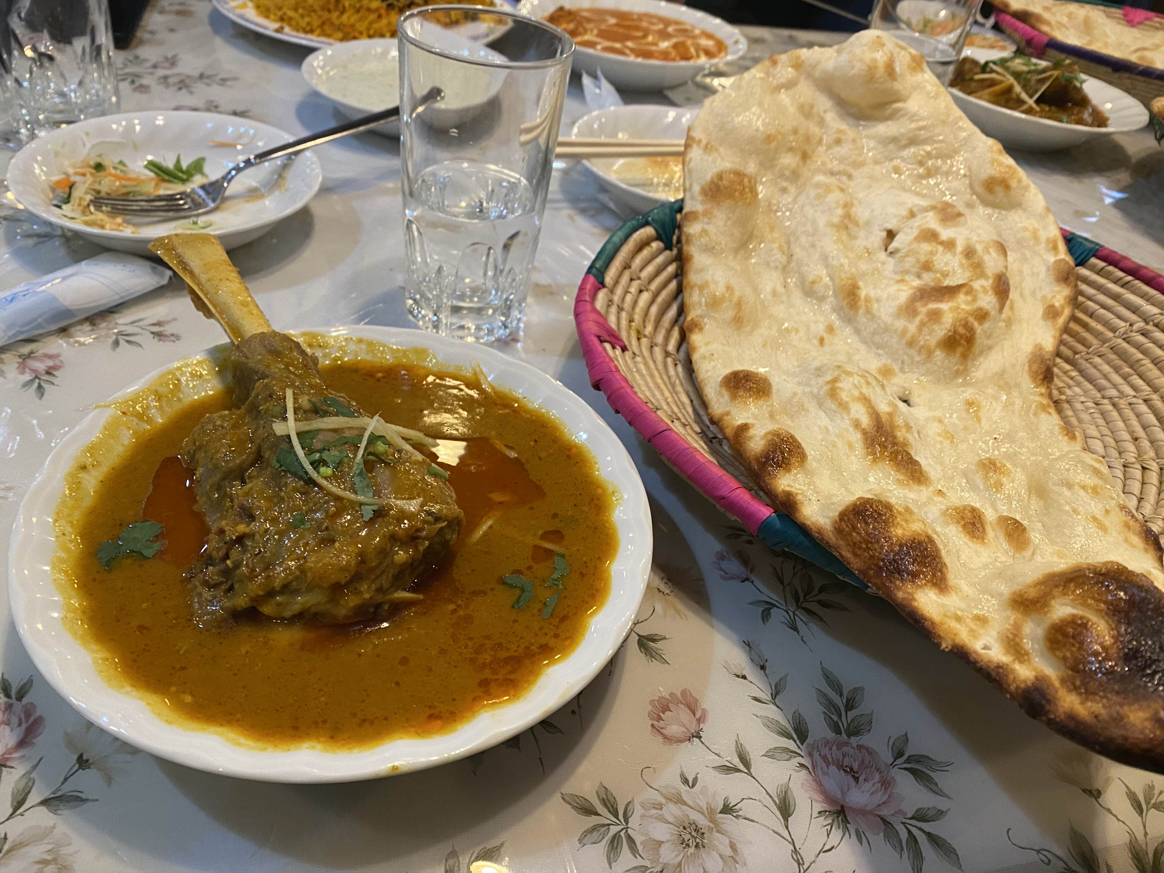 Pehchan Restaurant Japan(Gunma,Isesaki) | Halal Food in Japan