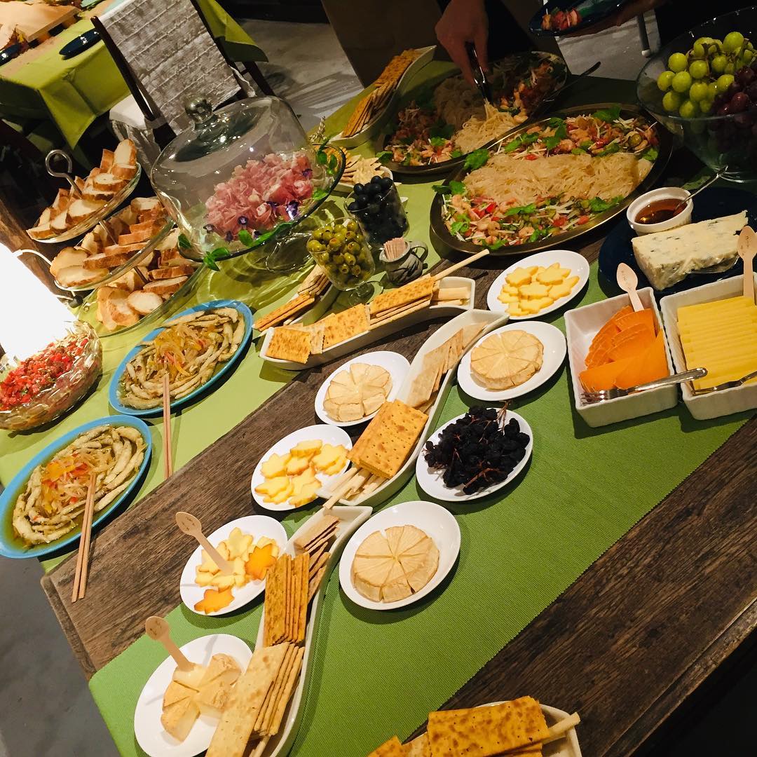 Earthan's(Tochigi,Nikko) | Halal Food in Japan