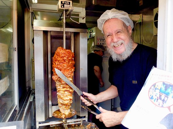 Kebab Kamakura(Kanagawa,Kamakura) | Halal Food in Japan