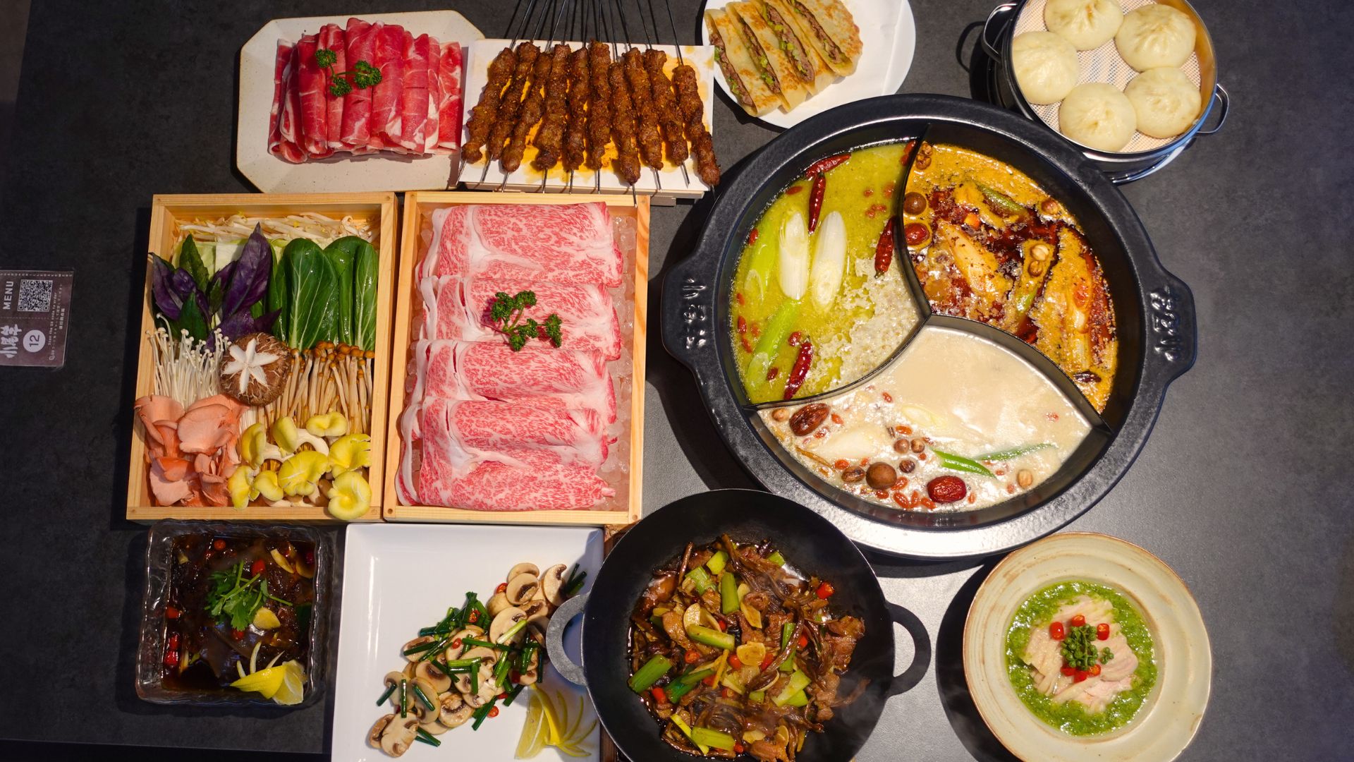 Xiao Wei Yang Salam Halal Shin-Okubo(Tokyo,Okubo) | Halal Food in Japan