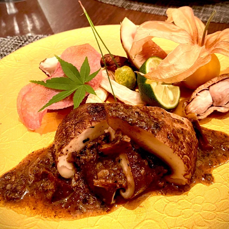 Saido(Tokyo,Jiyugaoka) | Halal Food in Japan